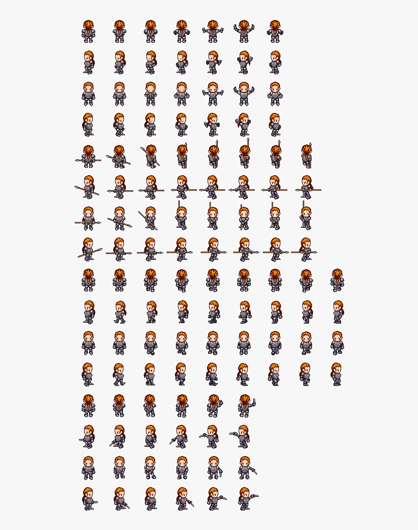 Sprite Sheet And Animation Slice Doubt Unity Answers Pixel Art 