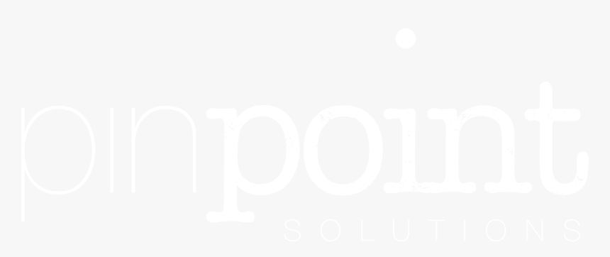 Pinpoint Solutions Purpose - Calligraphy, HD Png Download , Transparent Png Image - PNGitem
