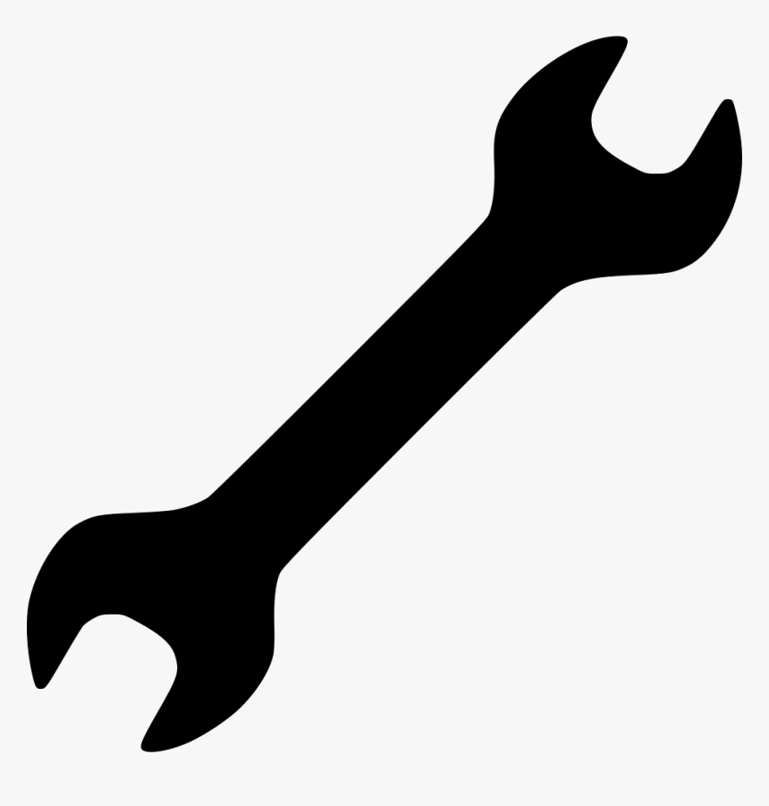 Spanners Clipart Fish