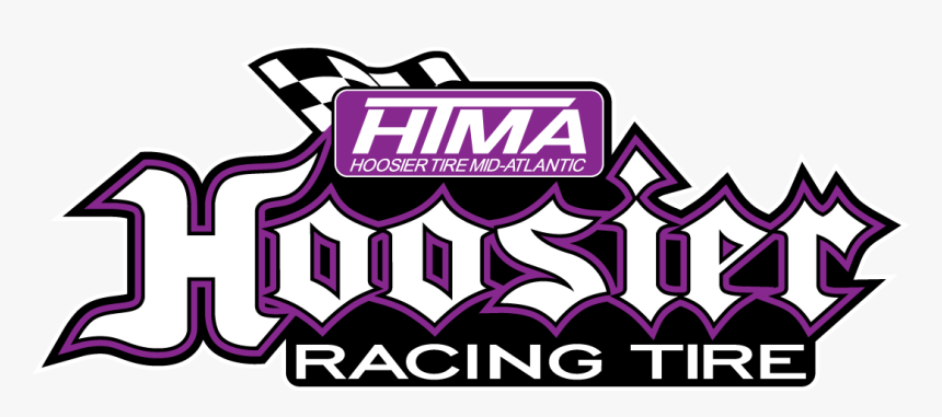Hoosier Racing Tire Logo, HD Png Download , Transparent Png Image - PNGitem
