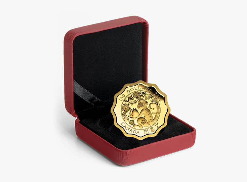 Blessings Of Good Health - Coin, HD Png Download , Transparent Png ...