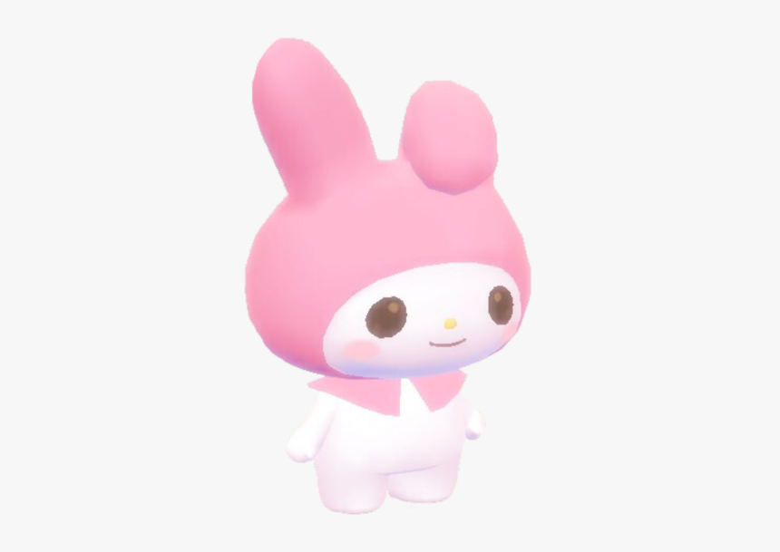 Image - Transparent Sanrio Png, Png Download , Transparent Png Image ...