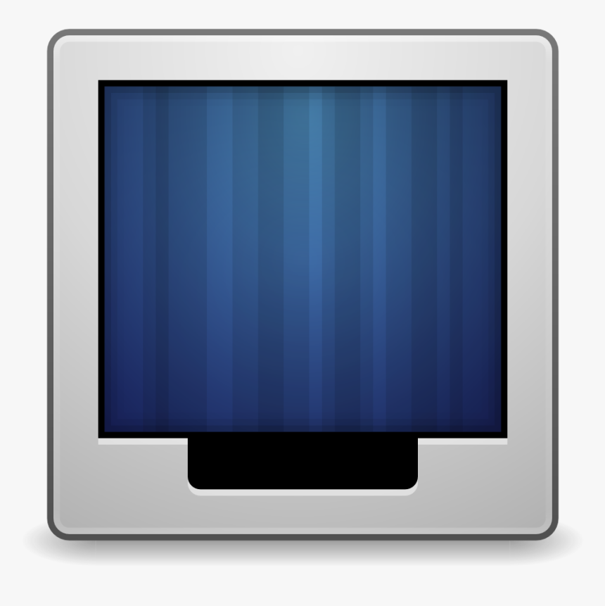 Apps Preferences Desktop Wallpaper Icon, HD Png Download , Transparent ...