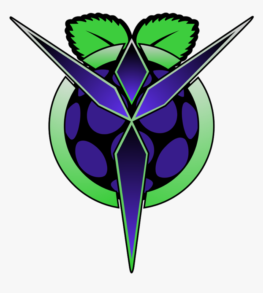 I Made A Vanu Wallpaper Icon For A Raspi Mumble Server - Blockchain Iot ...