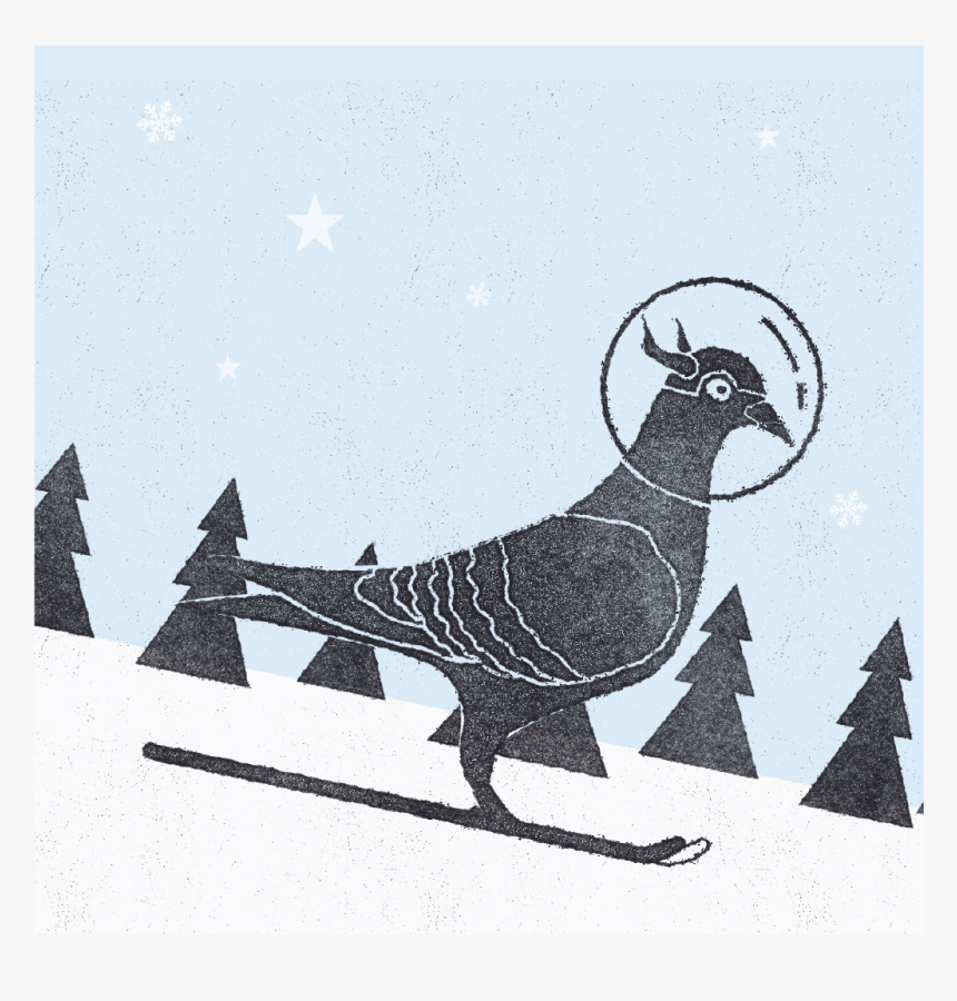 Ruffed Grouse, HD Png Download , Transparent Png Image - PNGitem