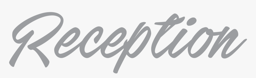 Reception Logo
