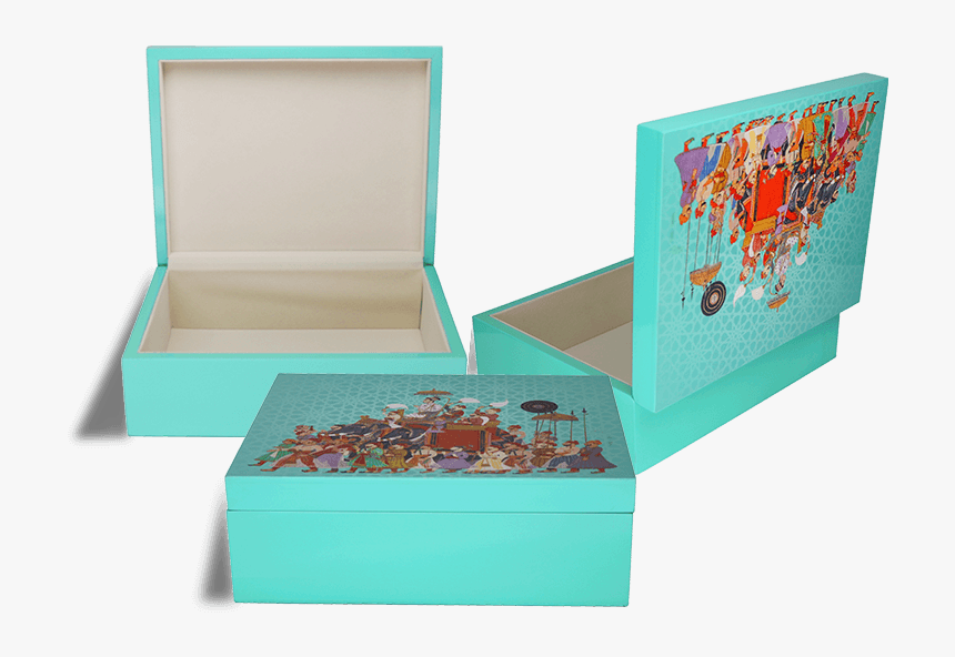 Wedding Invite Wooden Box - Box, HD Png Download , Transparent Png ...