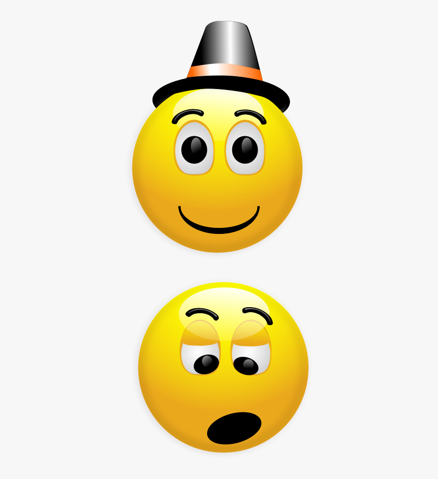 Smiley Group 2 Clipart - Happy Smiley, HD Png Download , Transparent ...