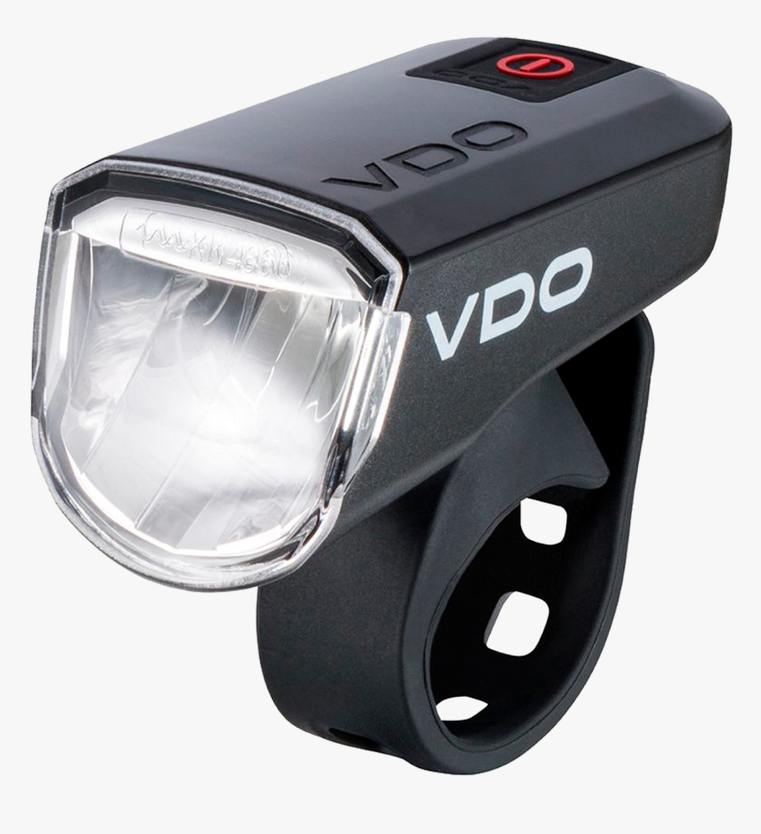 Vdo Eco M30 Front Light - Vdo Eco Light M30, HD Png Download ...