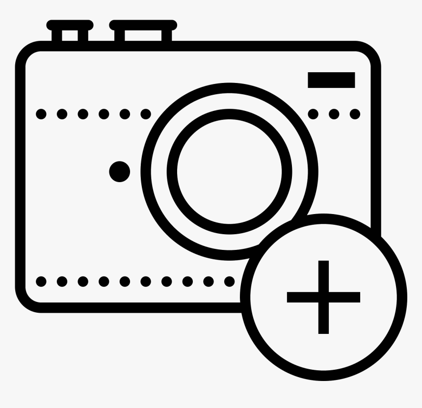 Add Camera Icon - Icon, HD Png Download , Transparent Png Image - PNGitem Add Camera Icon - Icon, HD Png Download , Transparent Png Image - PNGitem
