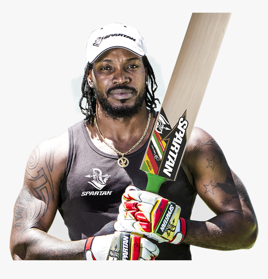 Cb-821 Cg Web - Chris Gayle Universe Boss, HD Png Download ...