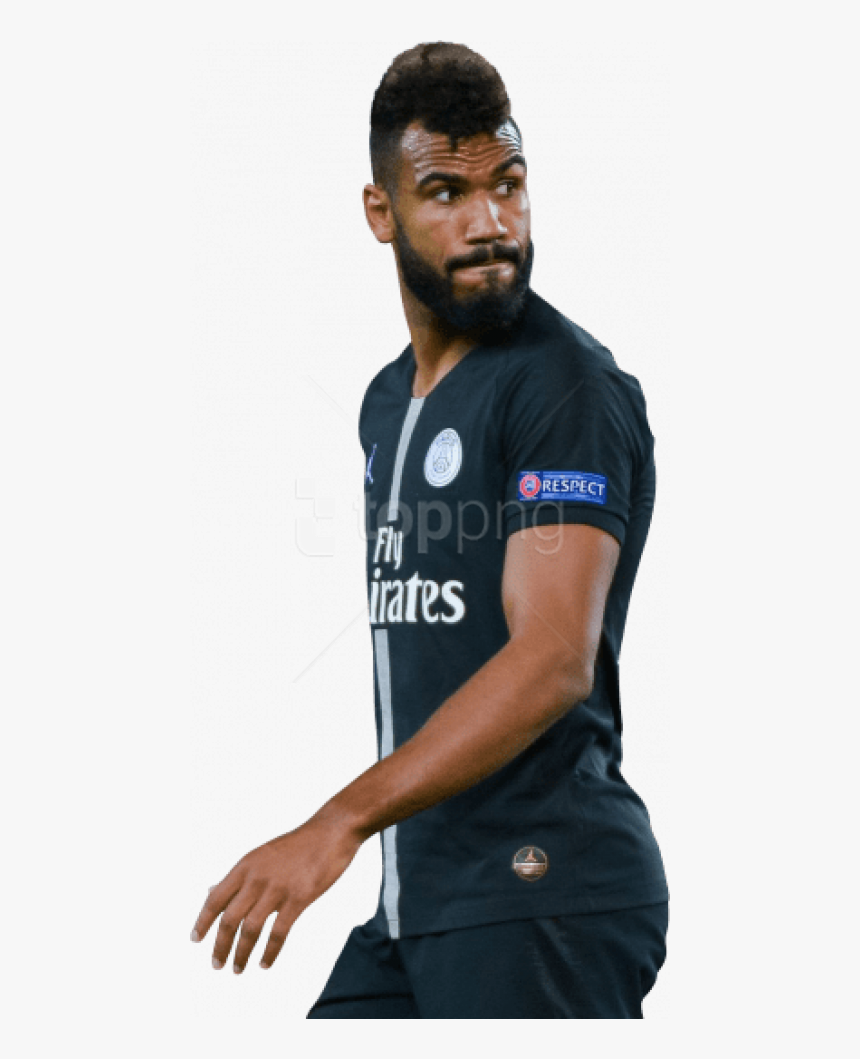 Download Eric Choupo-moting Png Images Background - Choupo Moting Psg ...