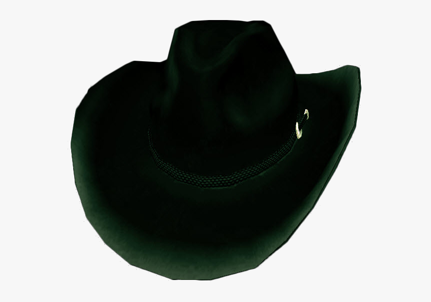 Dead Rising Wiki - Cowboy Hat, HD Png Download , Transparent Png Image ...