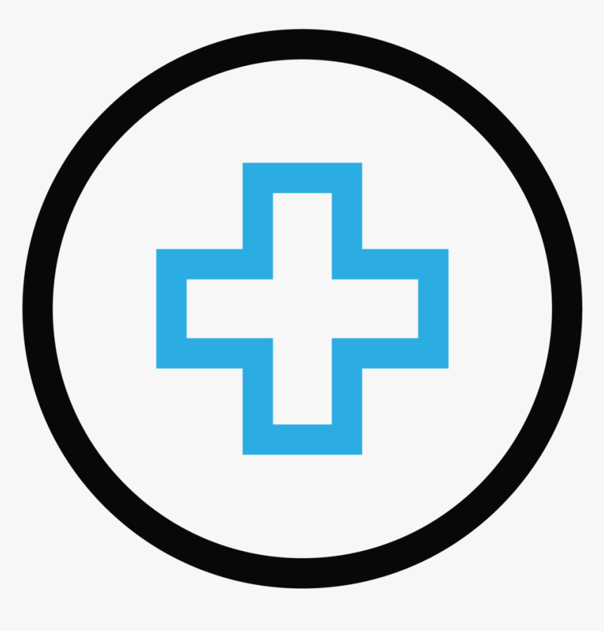 Health-icon - Tlt Llp Logo, HD Png Download , Transparent Png Image ...