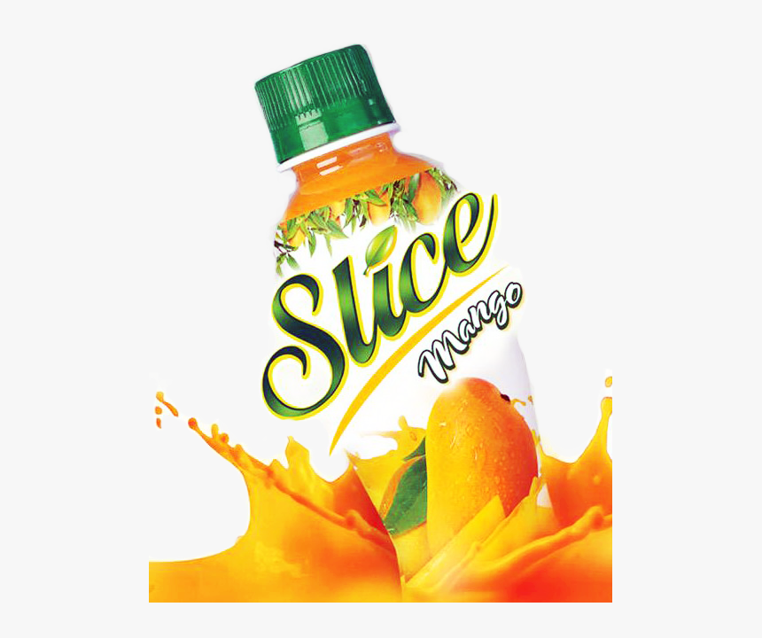 Slice Juice Logo Png, Transparent Png , Transparent Png Image - PNGitem