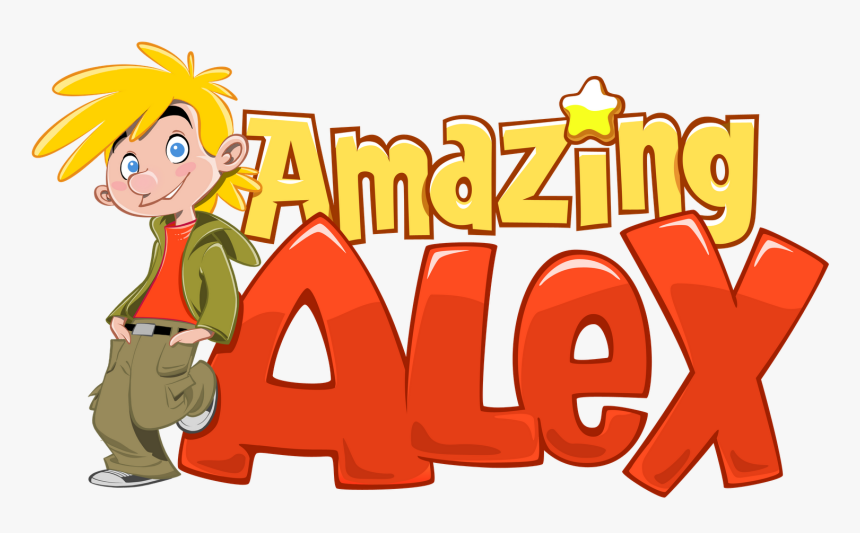 Amazing Alex Logo Vector Hd Wallpaper - Alex, HD Png Download ...