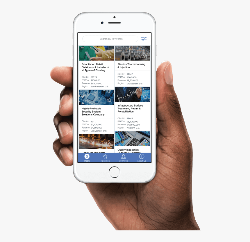 Mobile App, HD Png Download , Transparent Png Image - PNGitem