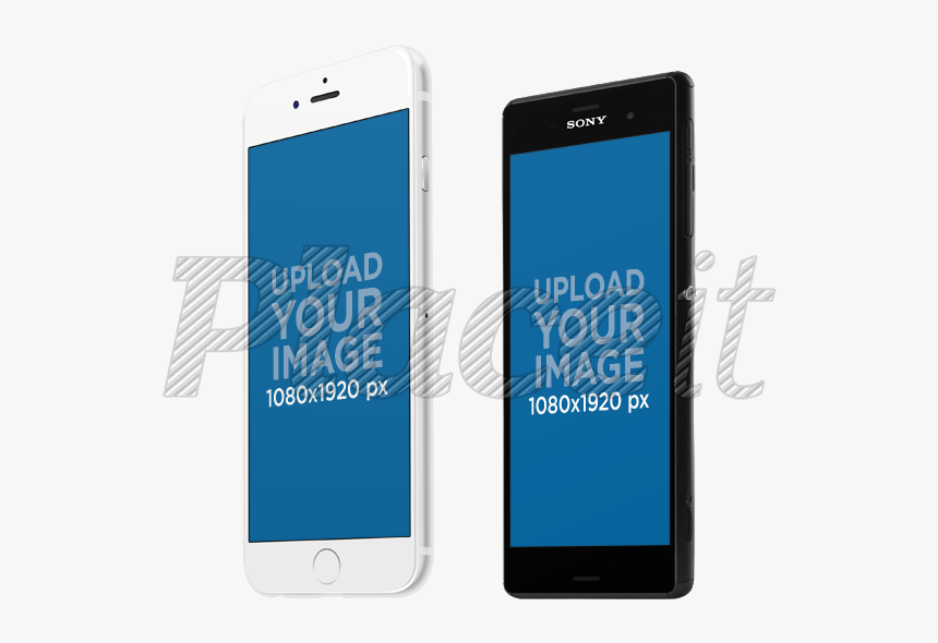 Android Phone Mock Clipart Clip Art Royalty Free Library - Samsung ...