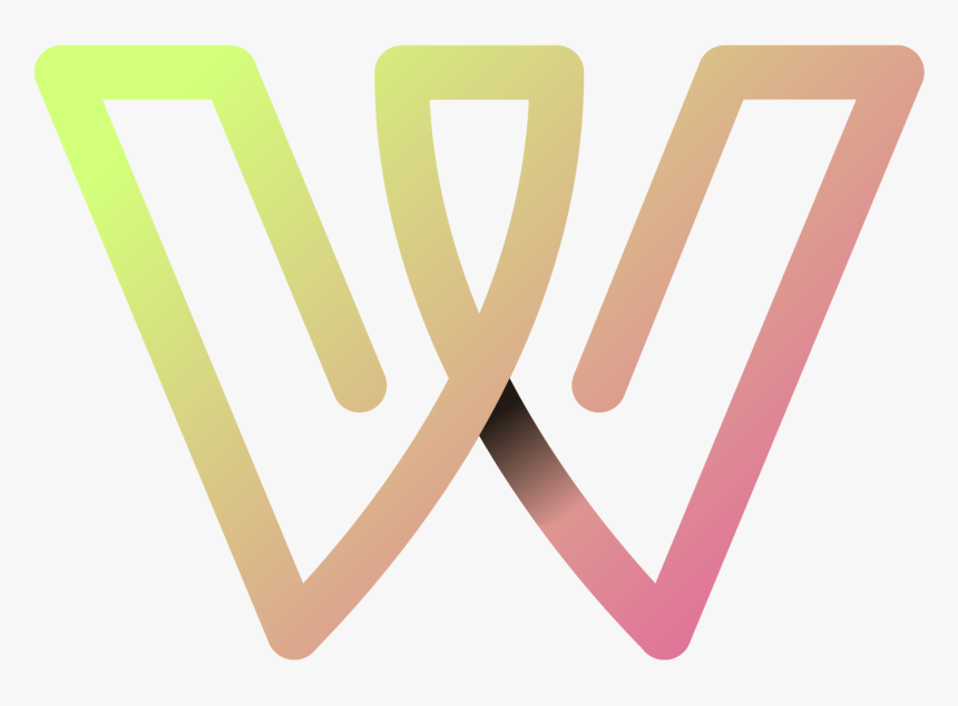 W Letter Png, Transparent Png , Transparent Png Image - PNGitem