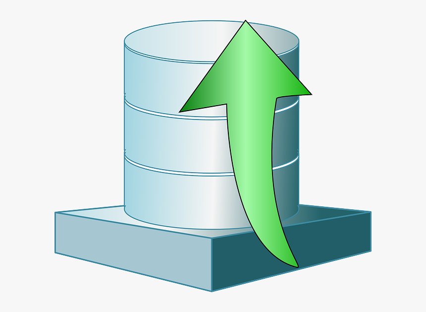 Database Icon, HD Png Download , Transparent Png Image - PNGitem