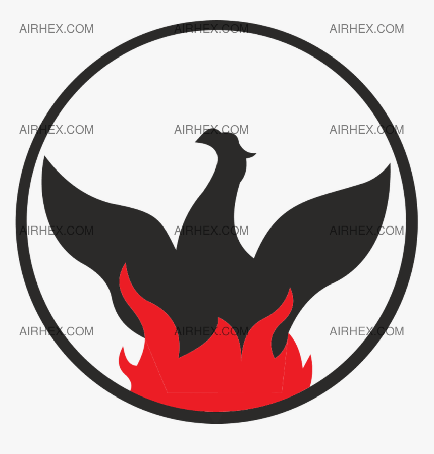 Phoenix Air - Phoenix Air Group Logo, HD Png Download , Transparent Png ...