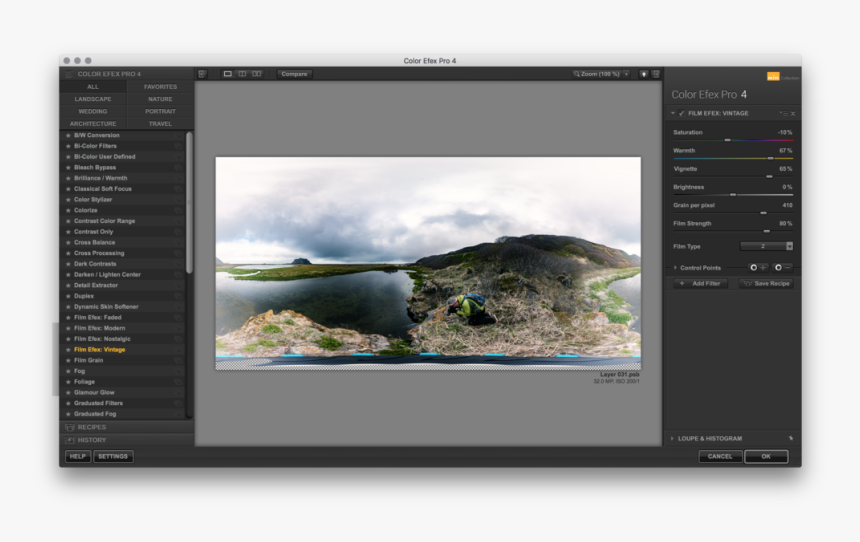 Image - Nik Software Color Efex Pro, HD Png Download , Transparent Png ...