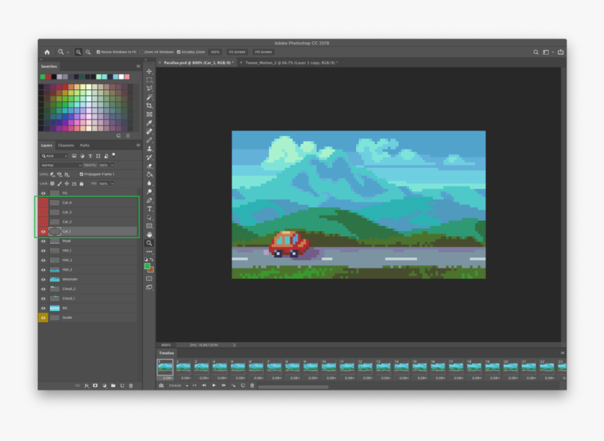 Screen Shot 2019 11 16 At - Graphics Software, HD Png Download ...