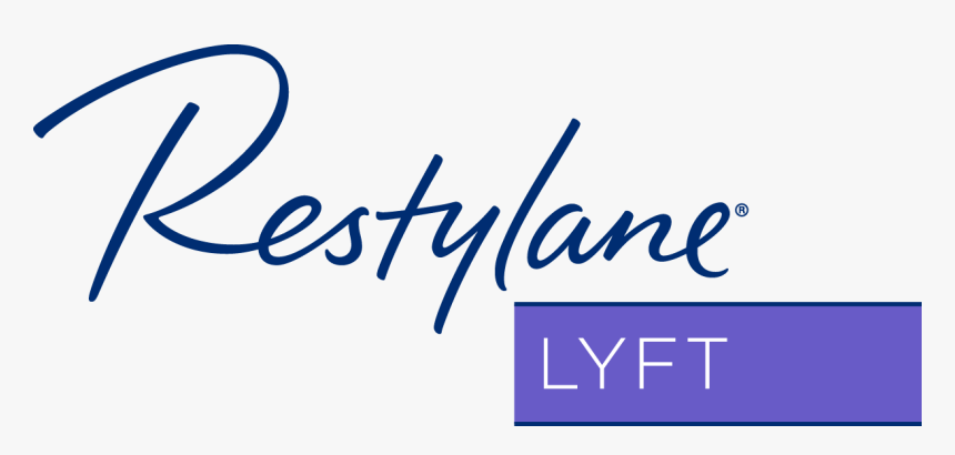 Restylane Lyft Logo, HD Png Download , Transparent Png Image - PNGitem