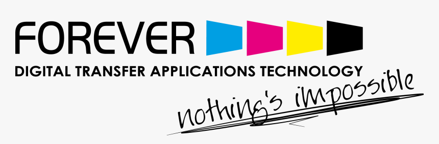 Picture - Forever Transfer Paper Logo, HD Png Download , Transparent ...