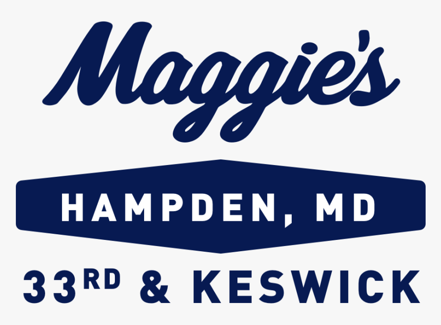 Maggie’s Cannabis Dispensary - Calligraphy, HD Png Download ...