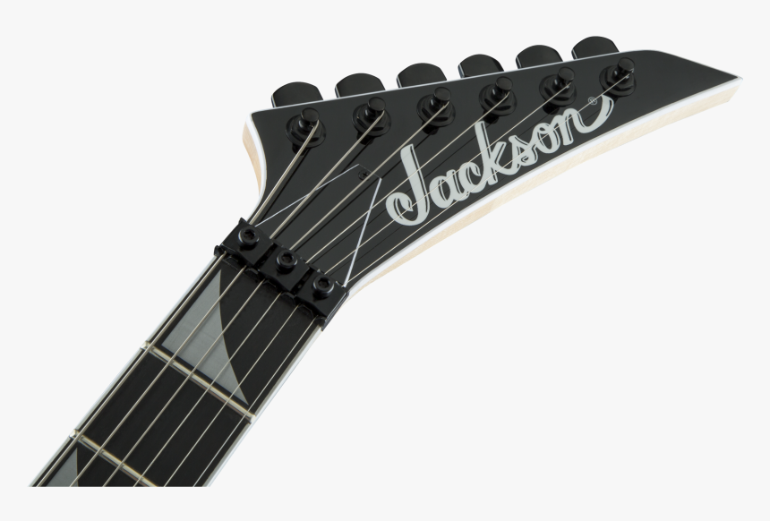 Jackson Js2 Concert Bass Satin Black, HD Png Download , Transparent Png ...