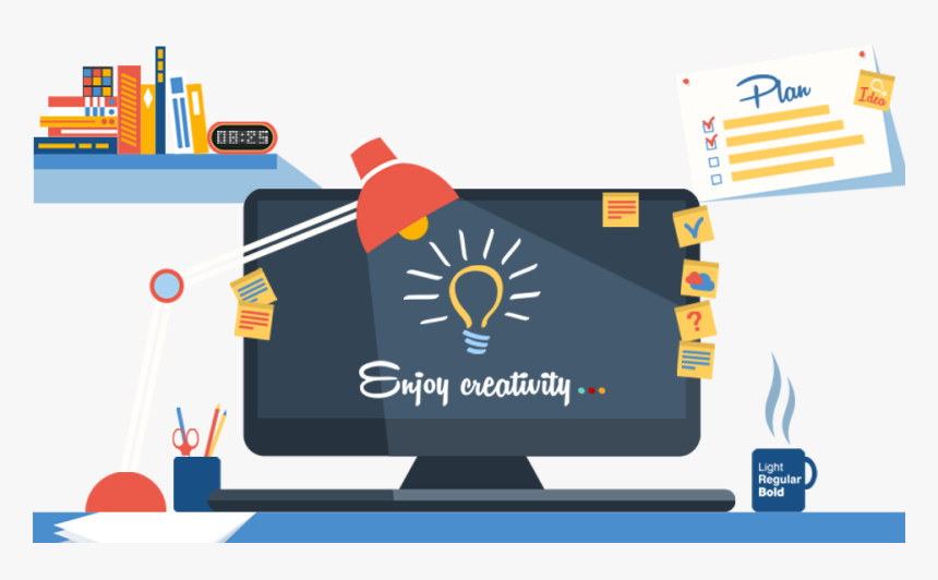 Responsive Web Design Png Banner, Transparent Png , Transparent Png ...