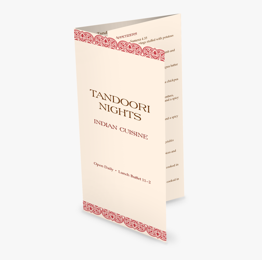 Menu, HD Png Download , Transparent Png Image - PNGitem