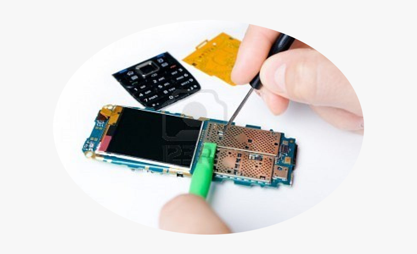 Thumb Image - Mobile Service Images Png, Transparent Png , Transparent ...
