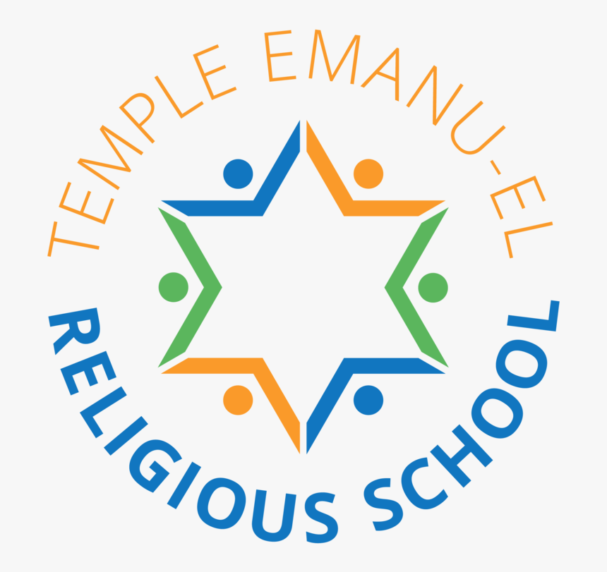 Religious School Logo, HD Png Download , Transparent Png Image - PNGitem