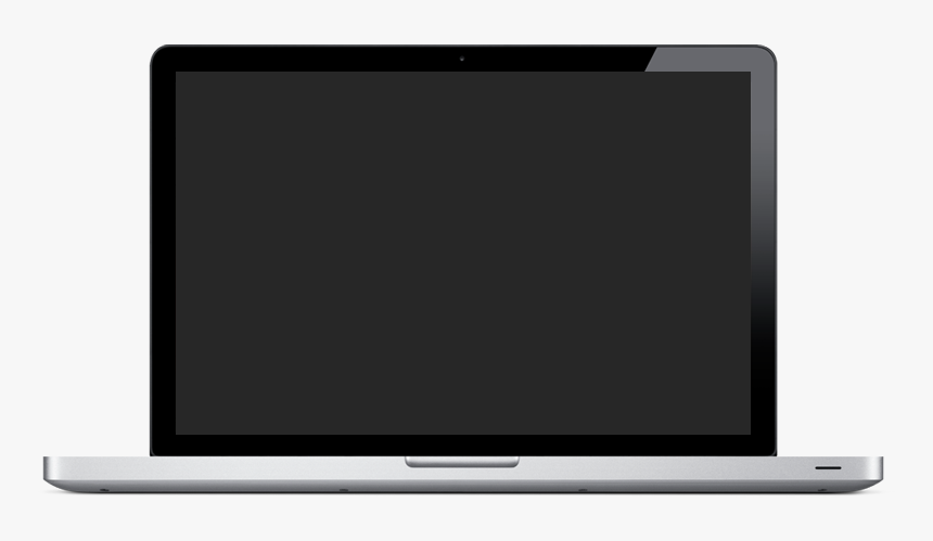 Video Player Frame Png , Png Download - Macbook Pro Png Transparent ...