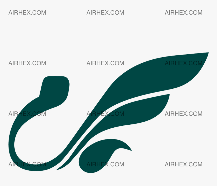 Mahan Air - Mahan Airline Logo Mahan Air, HD Png Download , Transparent ...