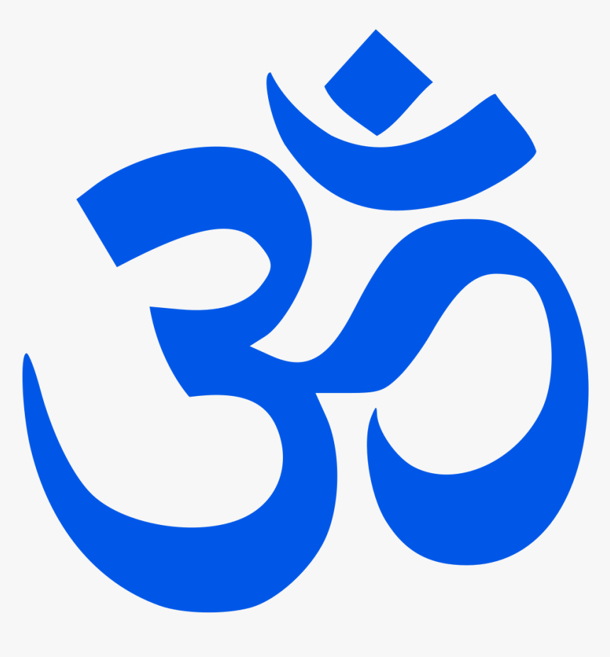 Aum Symbol, HD Png Download , Transparent Png Image - PNGitem
