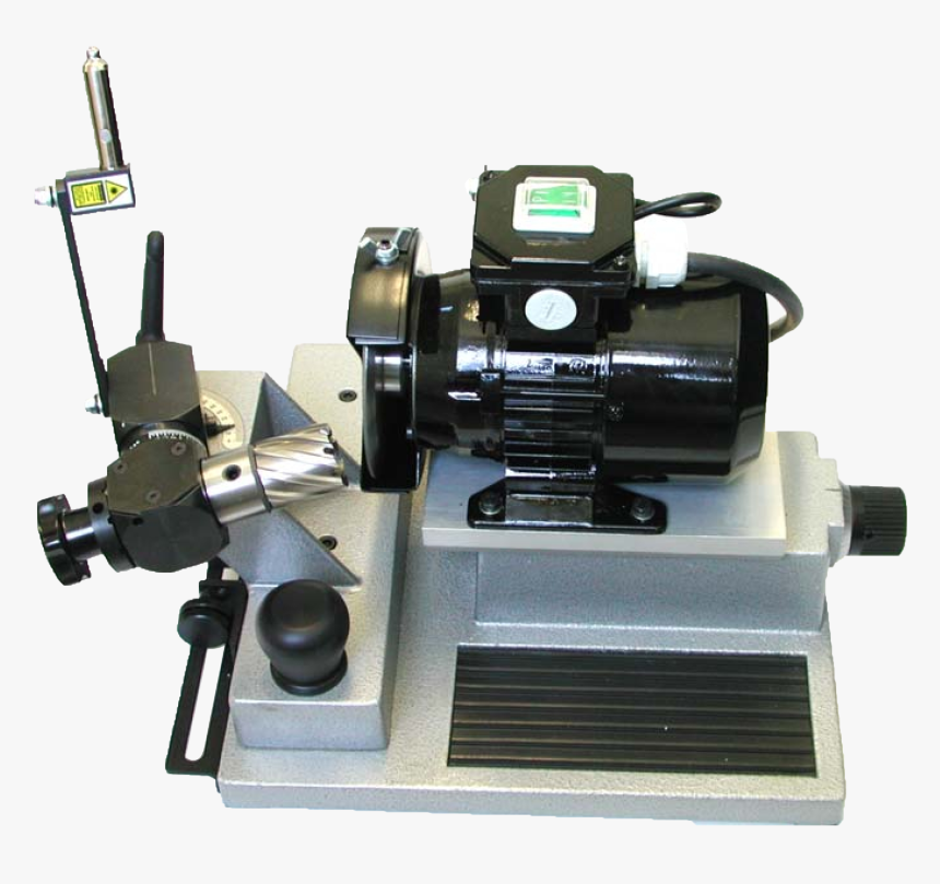 Cutter Sharpening Machine, HD Png Download , Transparent Png Image ...
