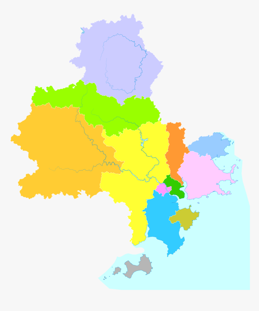 Map, HD Png Download , Transparent Png Image - PNGitem