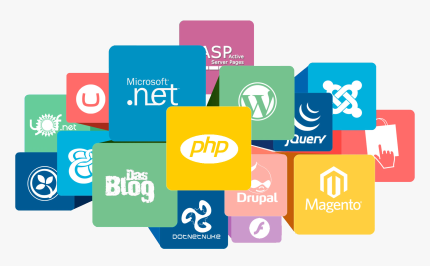 Web Development Tools 2018, HD Png Download , Transparent Png Image ...