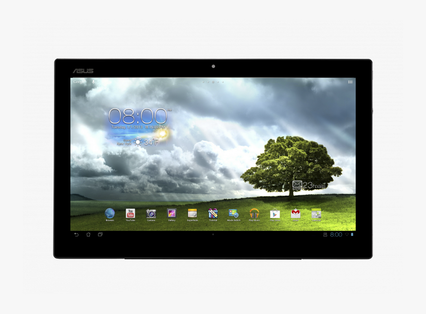 Best Free Tablet Png Picture - Tab Png, Transparent Png , Transparent ...