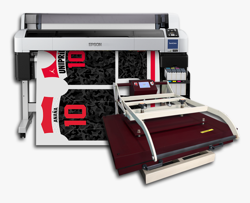 Epson Surecolor F6200, HD Png Download , Transparent Png Image - PNGitem