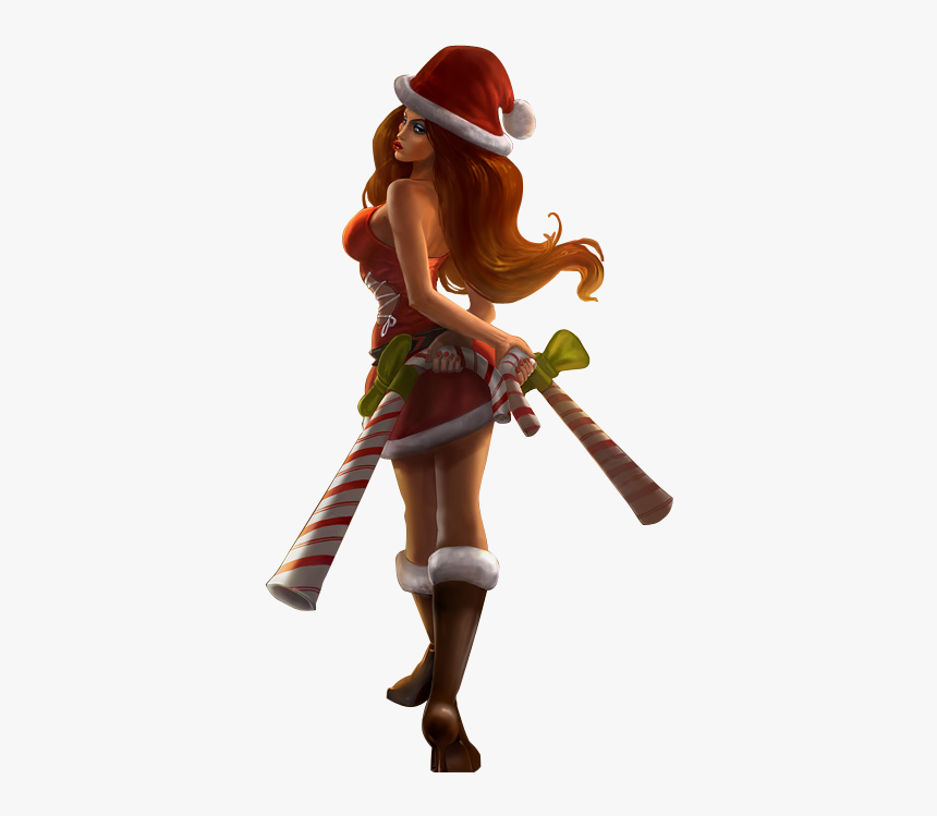 Candy Stick Miss Fortune Png Image - League Of Legends Miss Fortune ...
