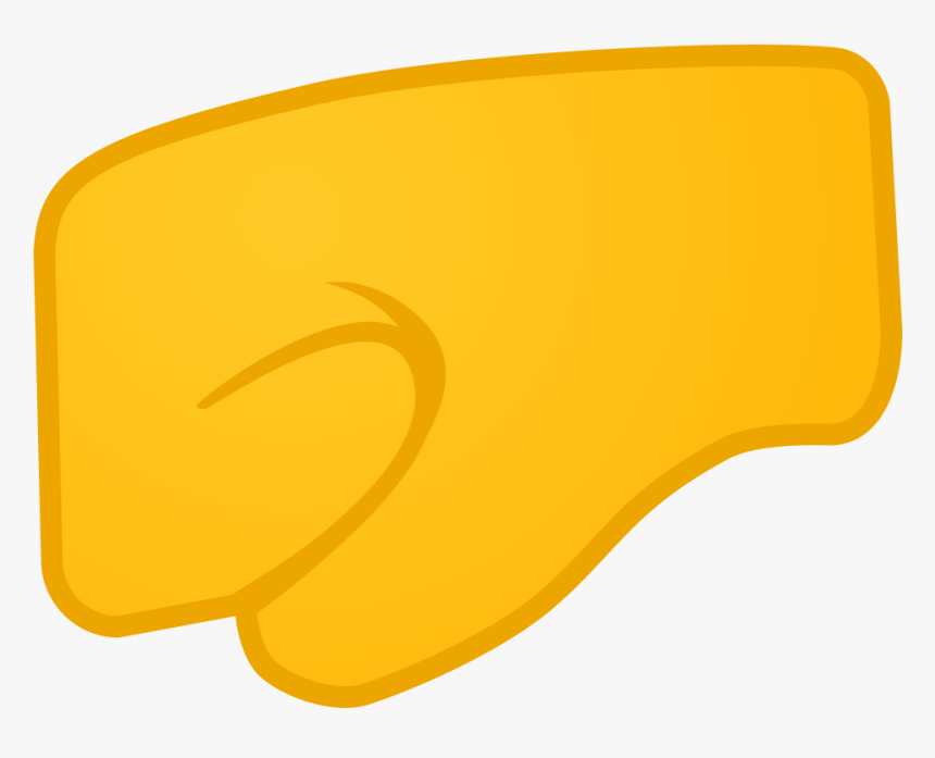 Fist Icon Png - 🤛 Png, Transparent Png , Transparent Png Image - PNGitem