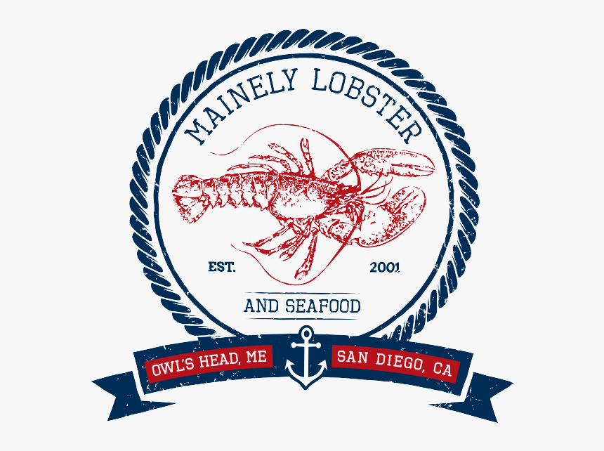 Mainely Lobsters - Interpol Washington Logo Png, Transparent Png ...
