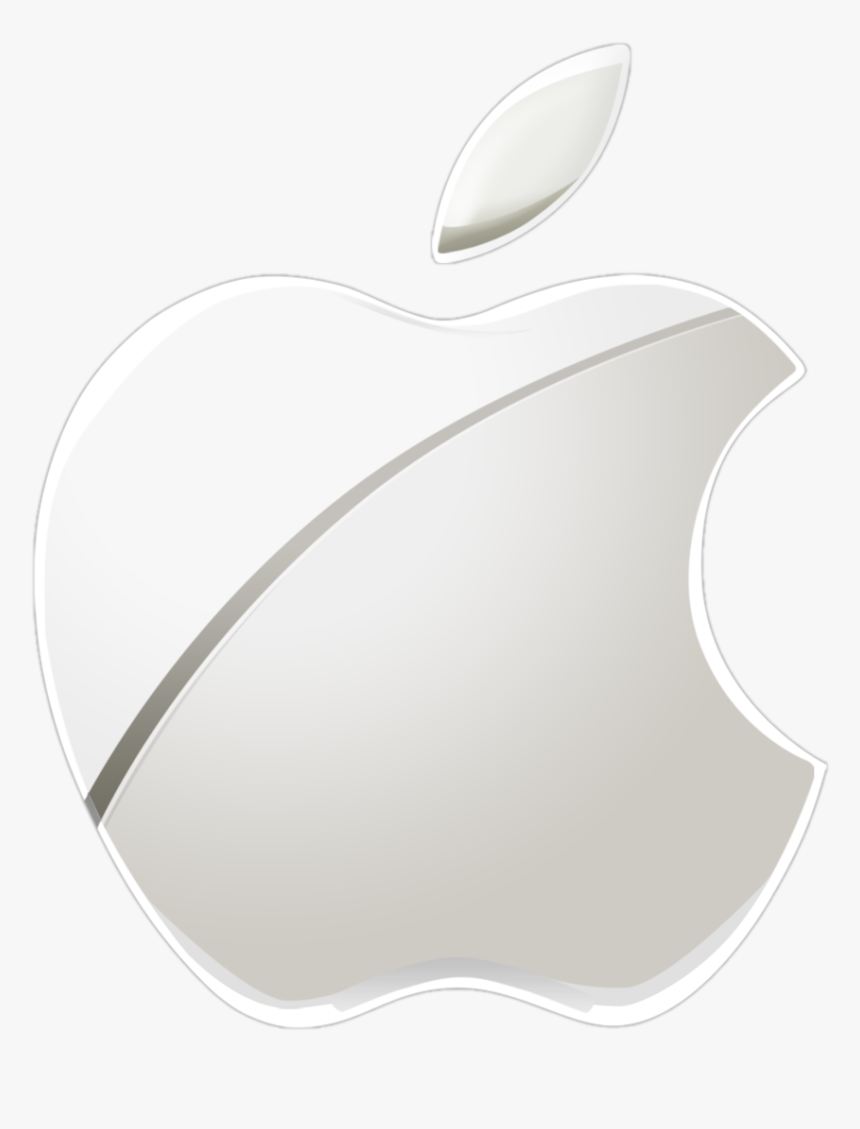 Apple 2011 Logo Png, Transparent Png , Transparent Png Image - PNGitem