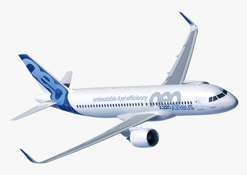 A320neo Png, Transparent Png , Transparent Png Image - PNGitem