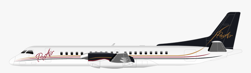 Boeing 737 Next Generation, HD Png Download , Transparent Png Image ...
