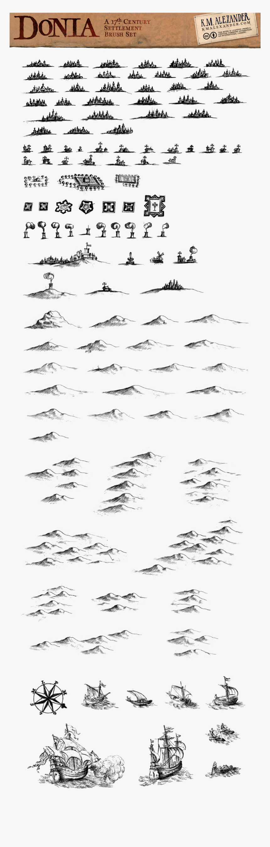 Photoshop Brush Png, Transparent Png , Transparent Png Image - PNGitem